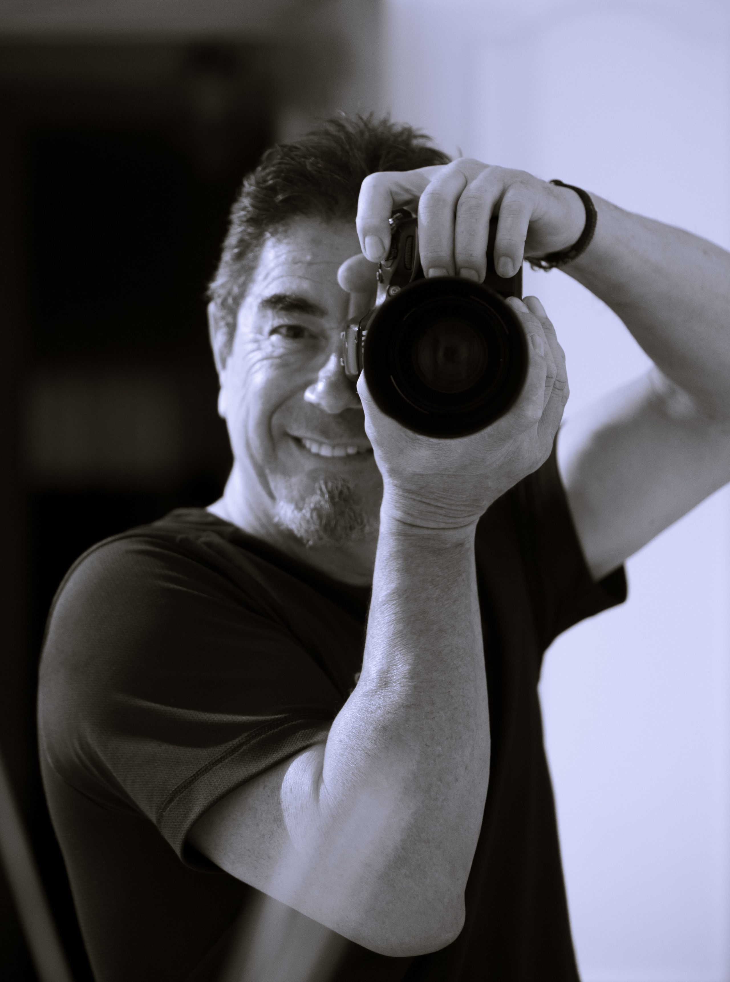 Francisco Javier Peralta Ocaña - Asociación Forum Fotográfico de Marbella